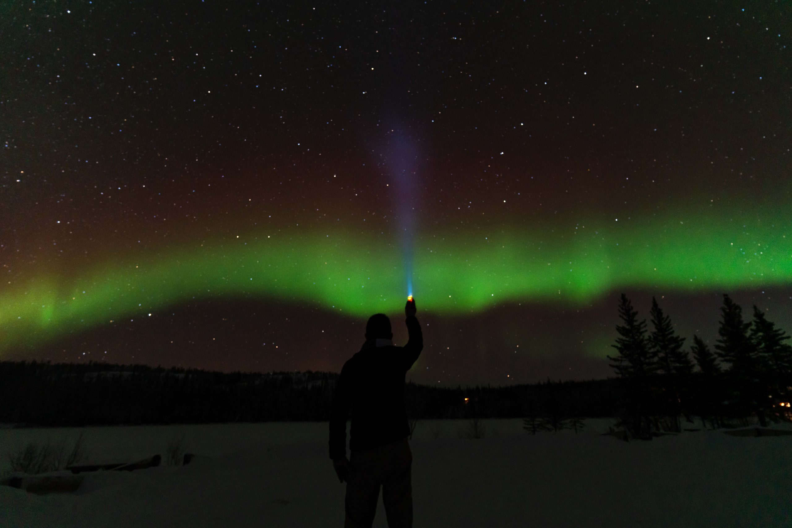 Aurora Hunting Small Group August To April Destination NWT Aurora Hunting Small Group August To April Destination NWT